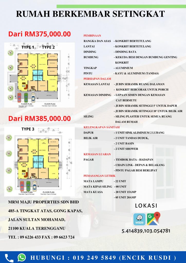 Property Development - MRM Group Of Companies